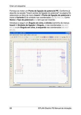 Eplan p8 apostila | PDF