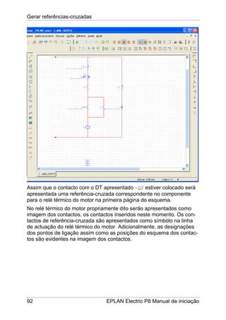 Eplan p8 apostila | PDF
