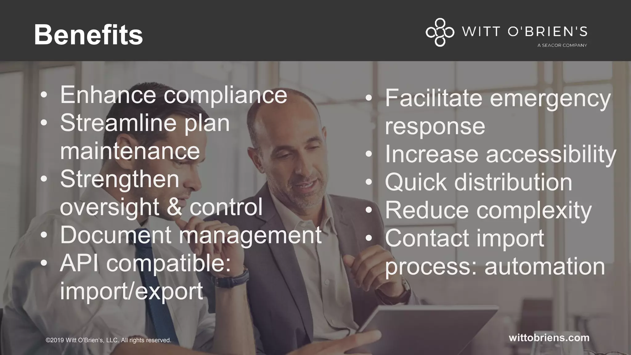 ePlanPro System Snapshot | PDF