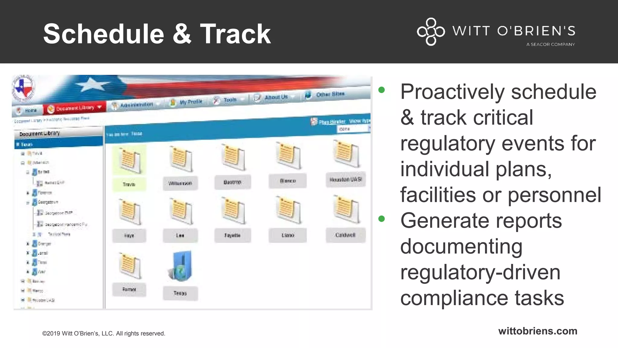 ePlanPro System Snapshot | PDF