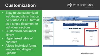 ePlanPro System Snapshot | PDF