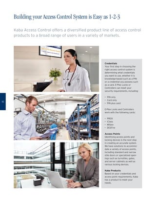 Eplex Wireless Enterprise Software Solution | PDF