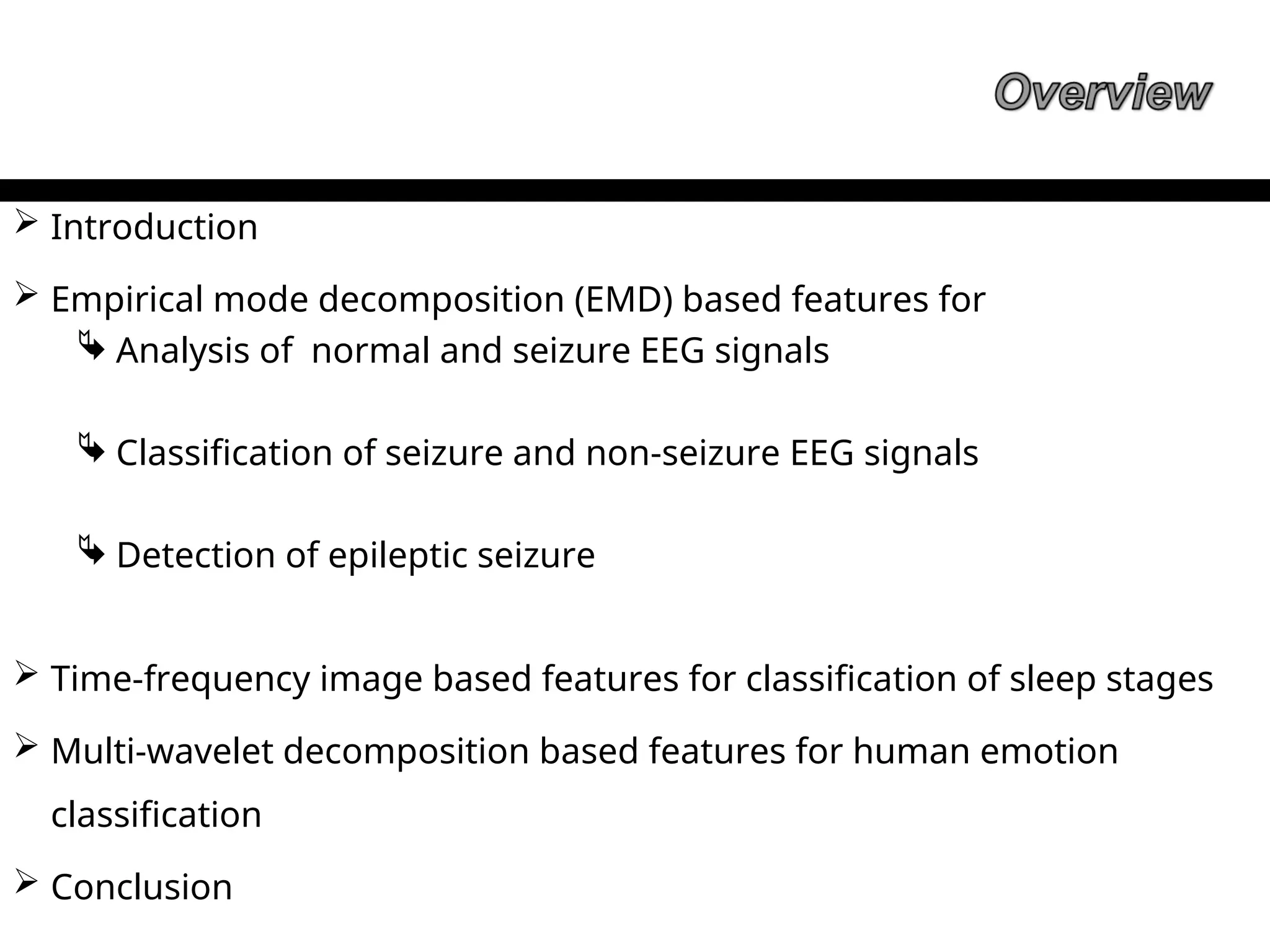 Eplieptic Seizure General Introduction and Prediction.ppt