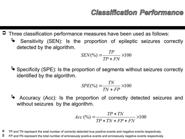 Eplieptic Seizure General Introduction and Prediction.ppt