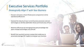 ePlus Managed Services | PDF | Cloud Computing | Internet