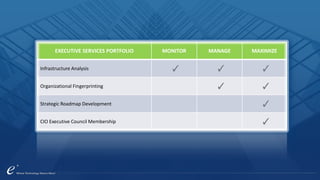 ePlus Managed Services | PDF | Cloud Computing | Internet