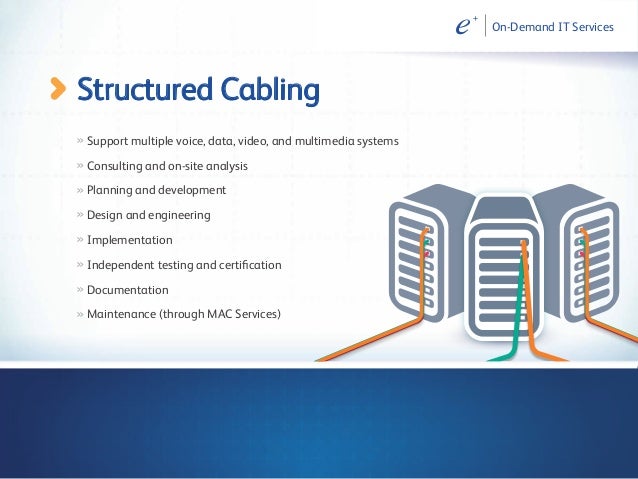 ePlus On-Demand IT Services