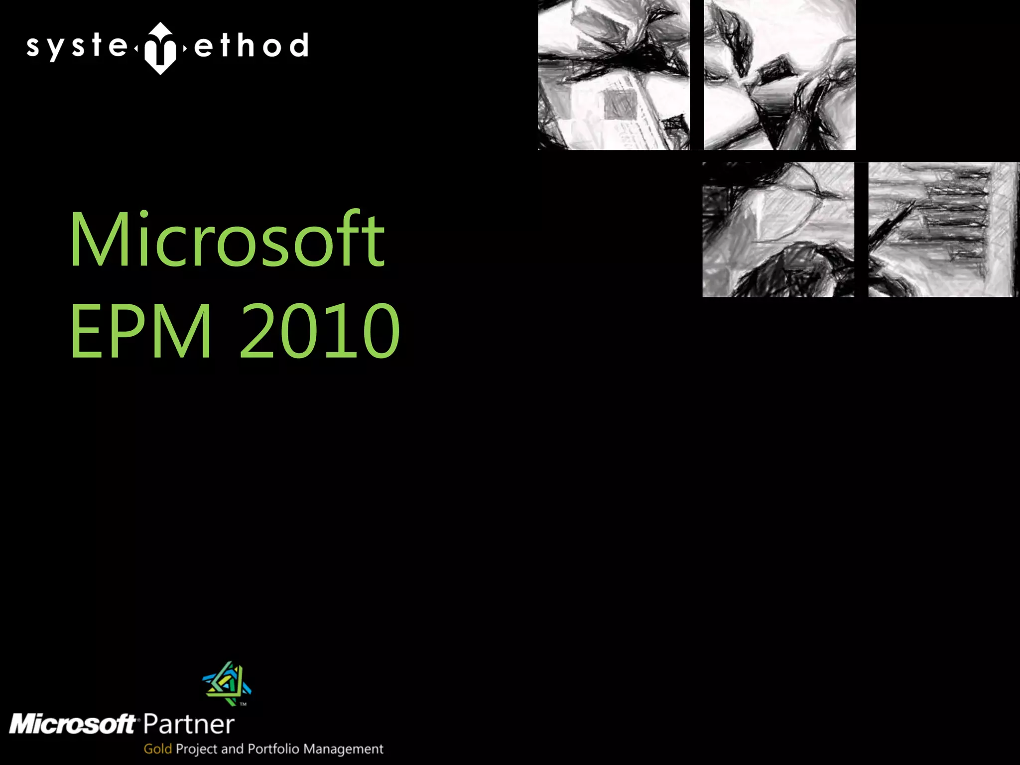 Microsoft Project Server 2010 | PDF | Computing | Technology & Computing
