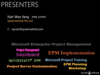 Microsoft Project Server 2010 | PDF | Computing | Technology & Computing