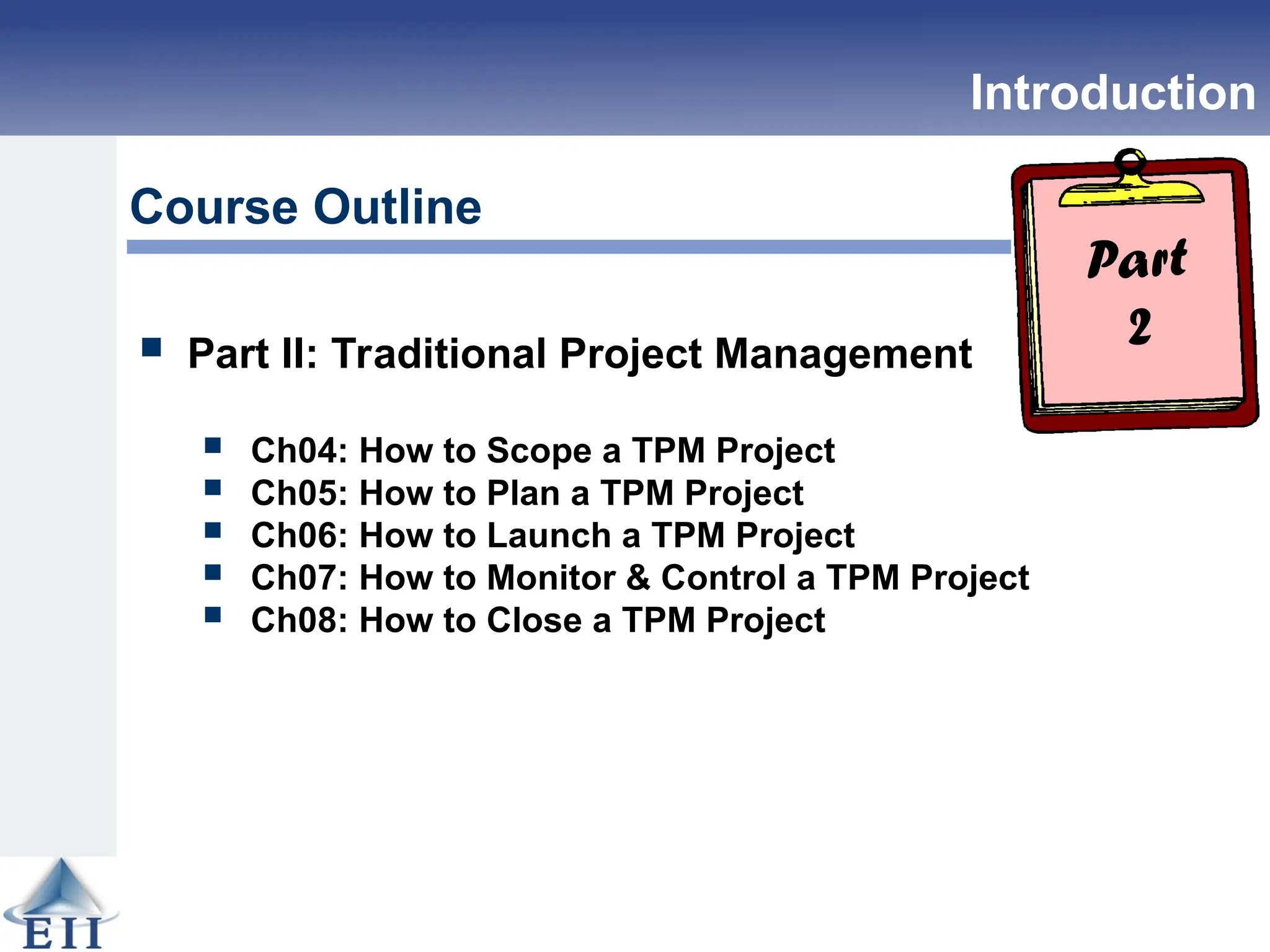 EPM7e Slides Ch00 Introduction project management ppt | PPT