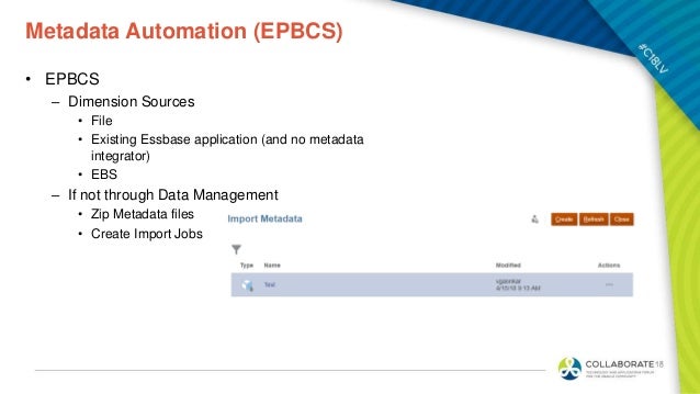 Epm Automate Automating Enterprise Performance Management Cloud Sol