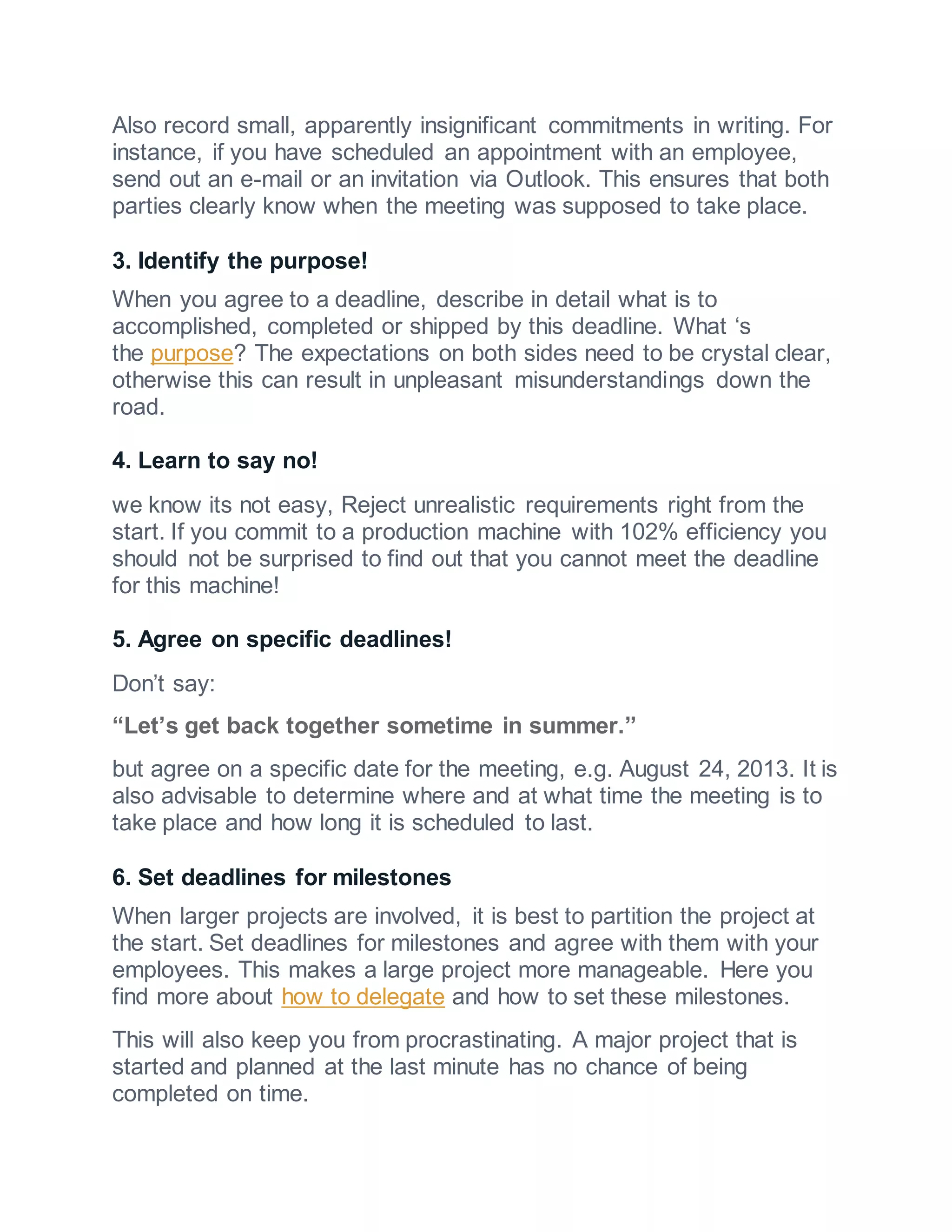 Epm case study | DOCX