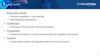 What is your Cloud Strategy? | PDF