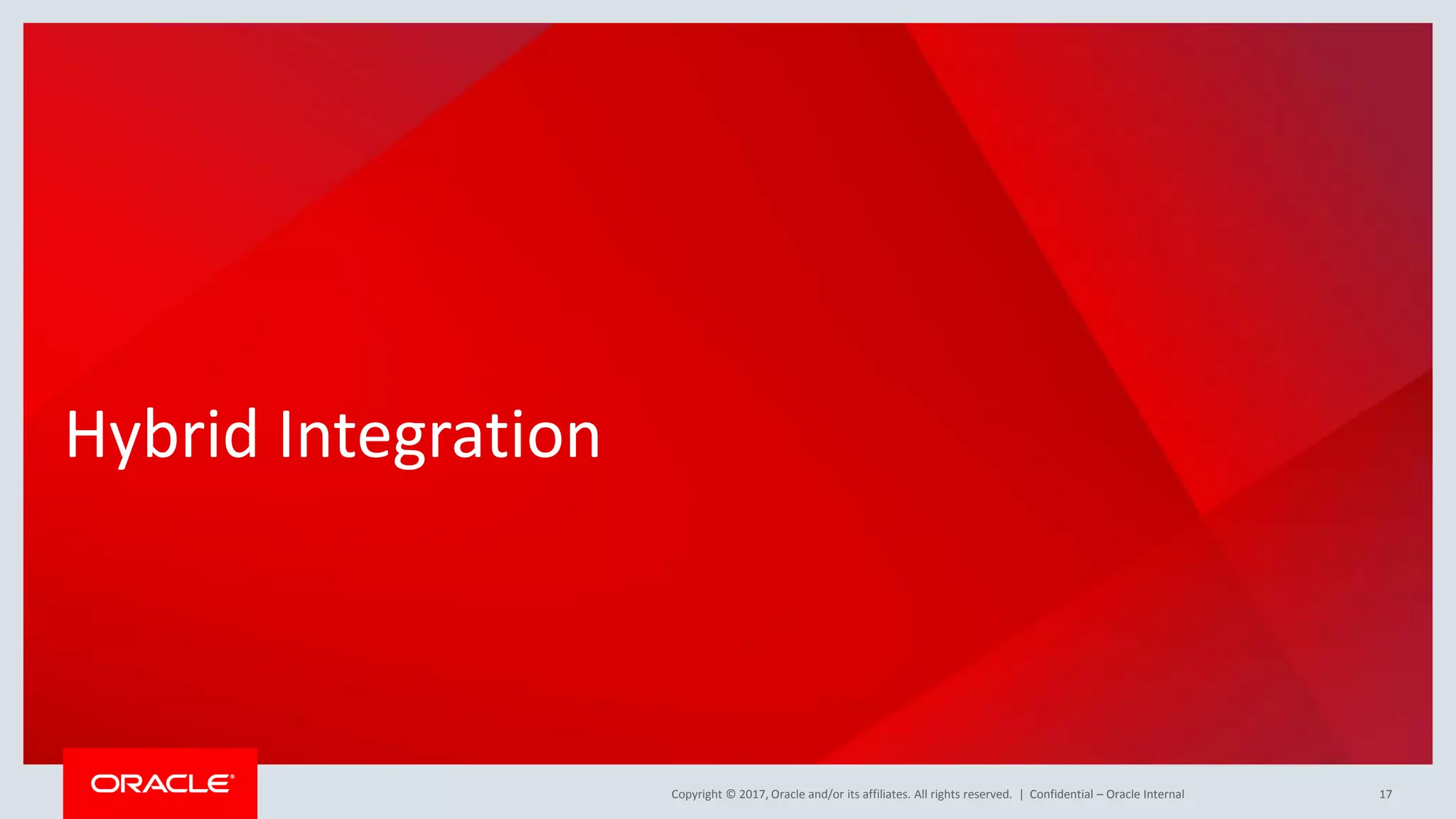 EPM, ERP, Cloud, and On-Premise: All Integration Options Explained | PDF