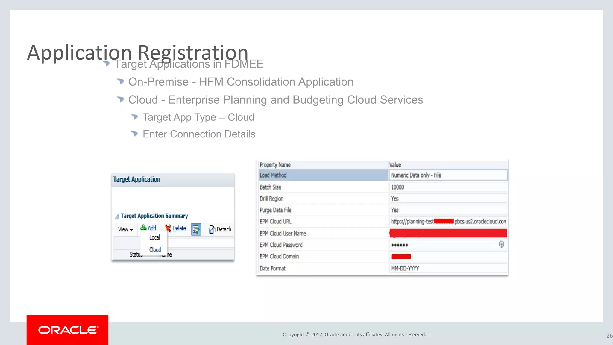 EPM, ERP, Cloud, and On-Premise: All Integration Options Explained | PPT