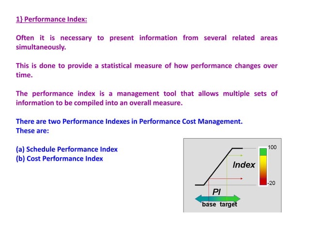 Tools and Techniques of Capital Expenditure Control | PPTX