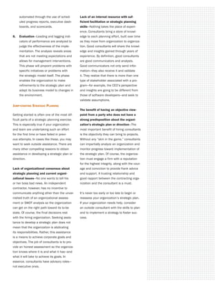 Epmo wp-strategic | PDF | Business Administration | Business