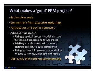 Engineering Process Management | PPT