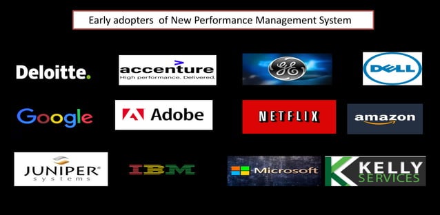 Enterprise Performance Management System or ePMS or e-PMS | PDF