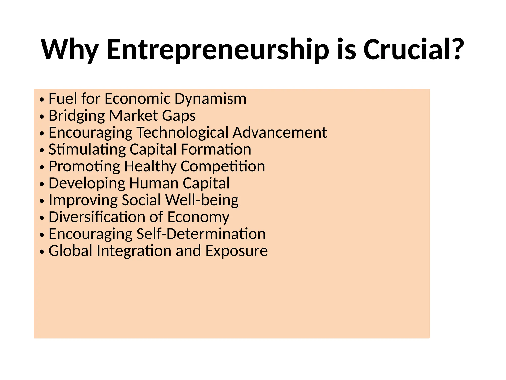 Introduction to entrepreneur and intrapreneur | PPTX