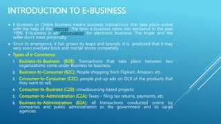 Power point presentation on enterprise performance management | PPT