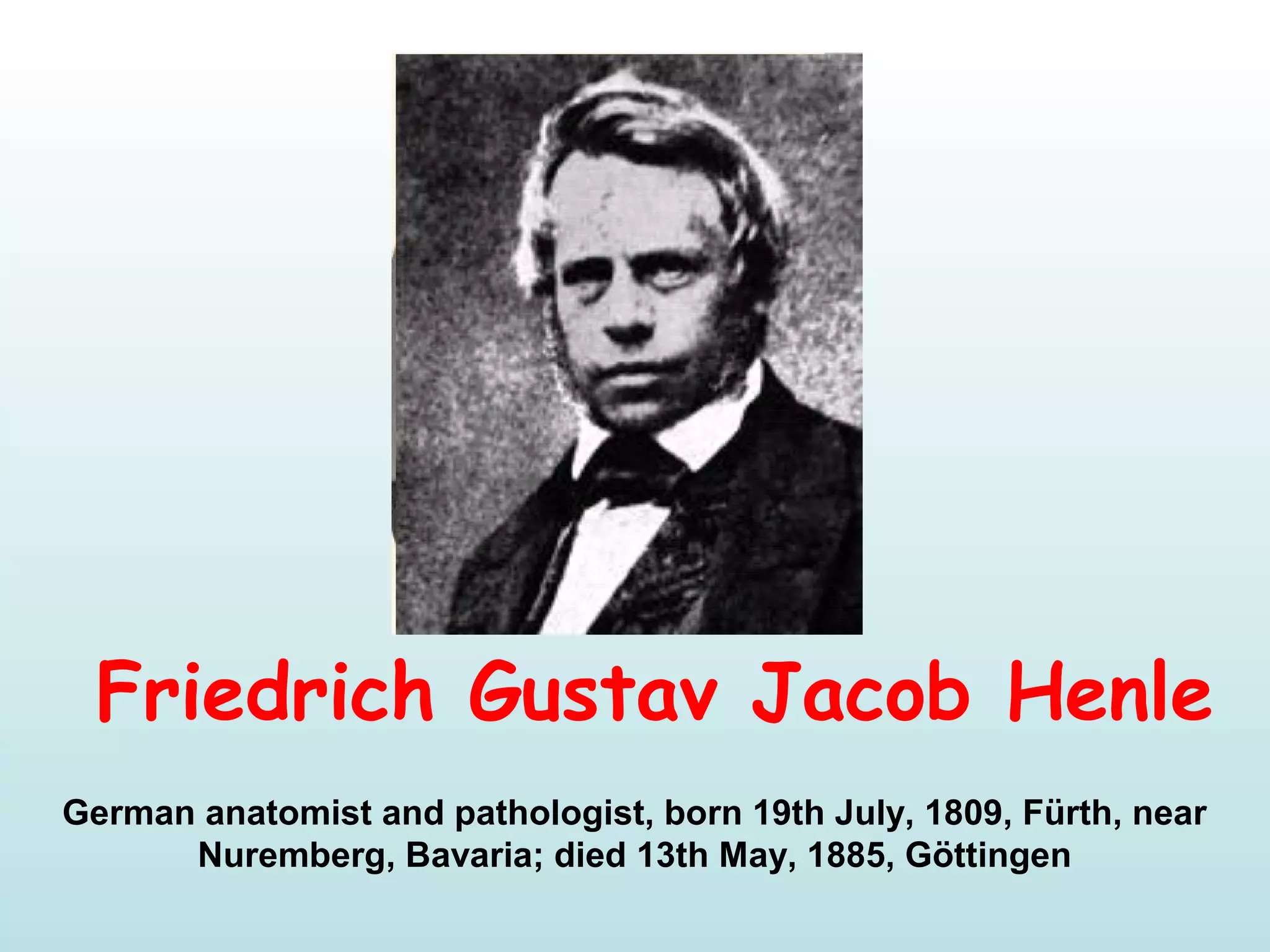 Ophthalmology Eponyms ! | PPT | Eye and Vision Conditions | Diseases ...