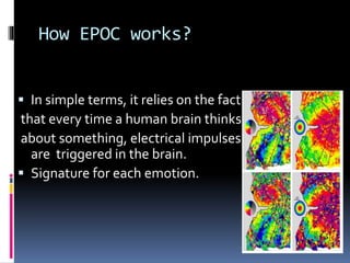 Epoc | PPTX
