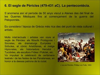 Epoca classica (3) | PPT