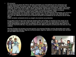 Epoca Colonial | PPT