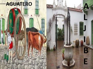 Epoca colonial | PPTX