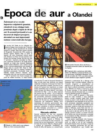 Epoca de aur a olandei | PDF