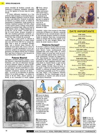 Epoca intunecata | PDF