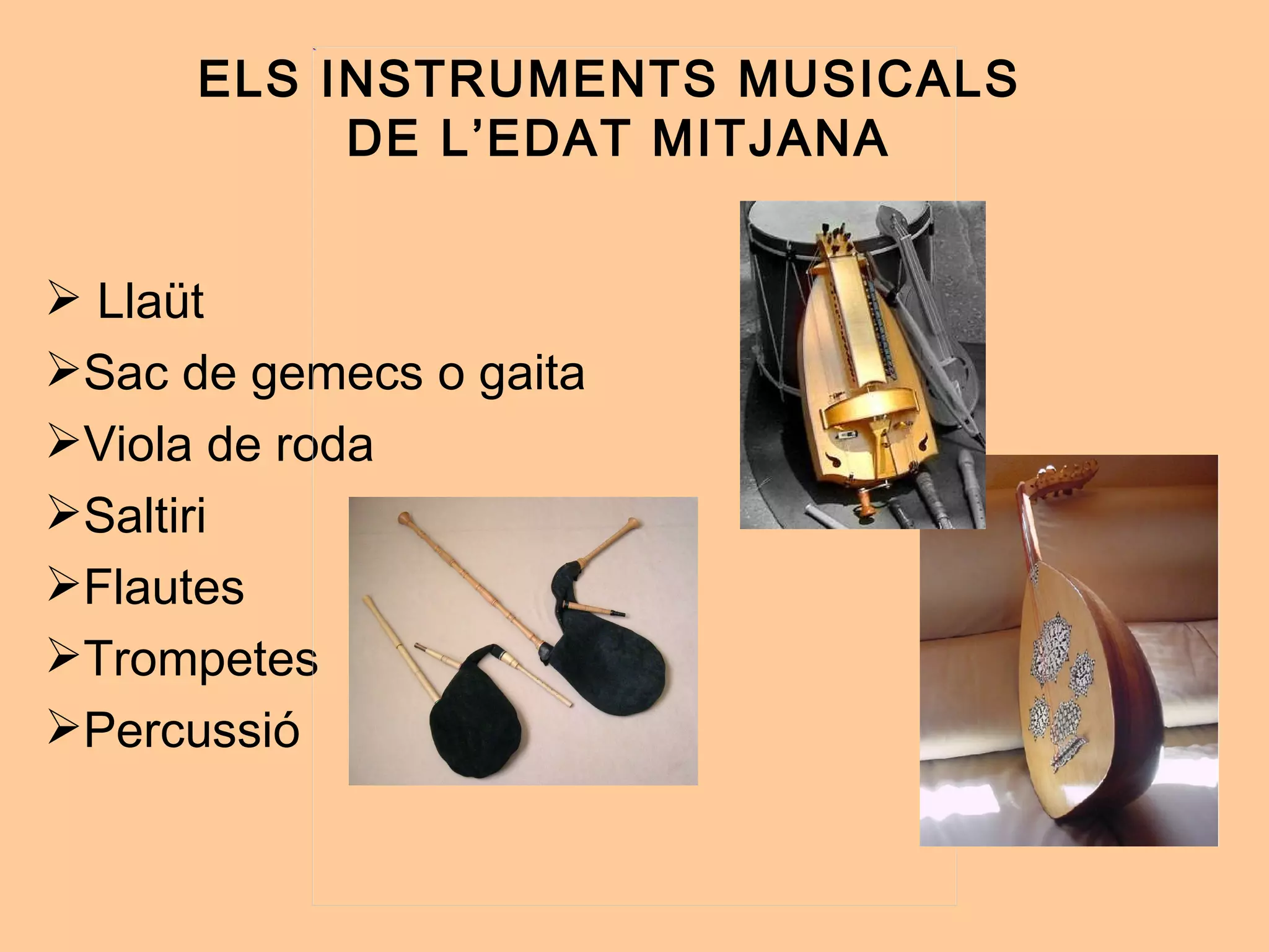 Epoca medieval | PPT