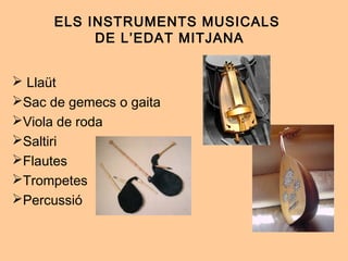 Epoca medieval | PPT