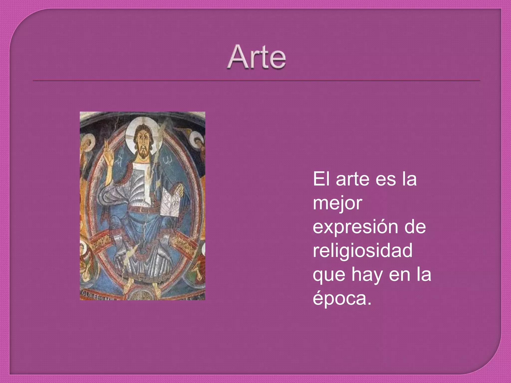 Epoca Medieval | PPT