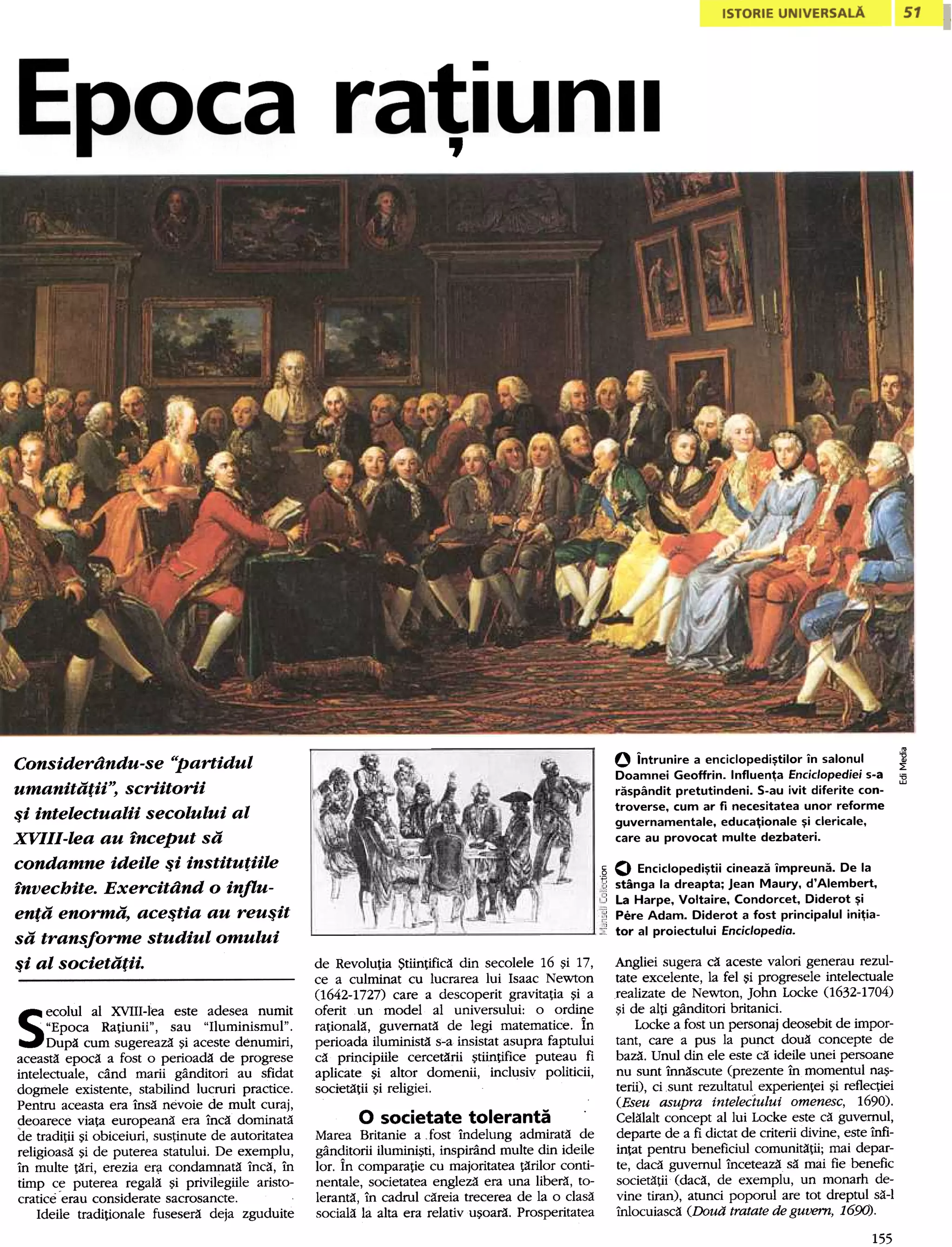 Epoca ratiunii | PDF