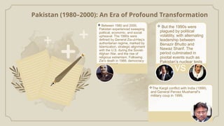 Epoch of Pakistan from (1980 to 2000).pptx