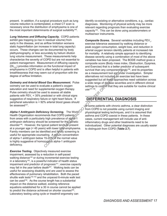 EPOC MAIN GUIDE GOLD 2016 | PDF | Lung and Respiratory Health ...