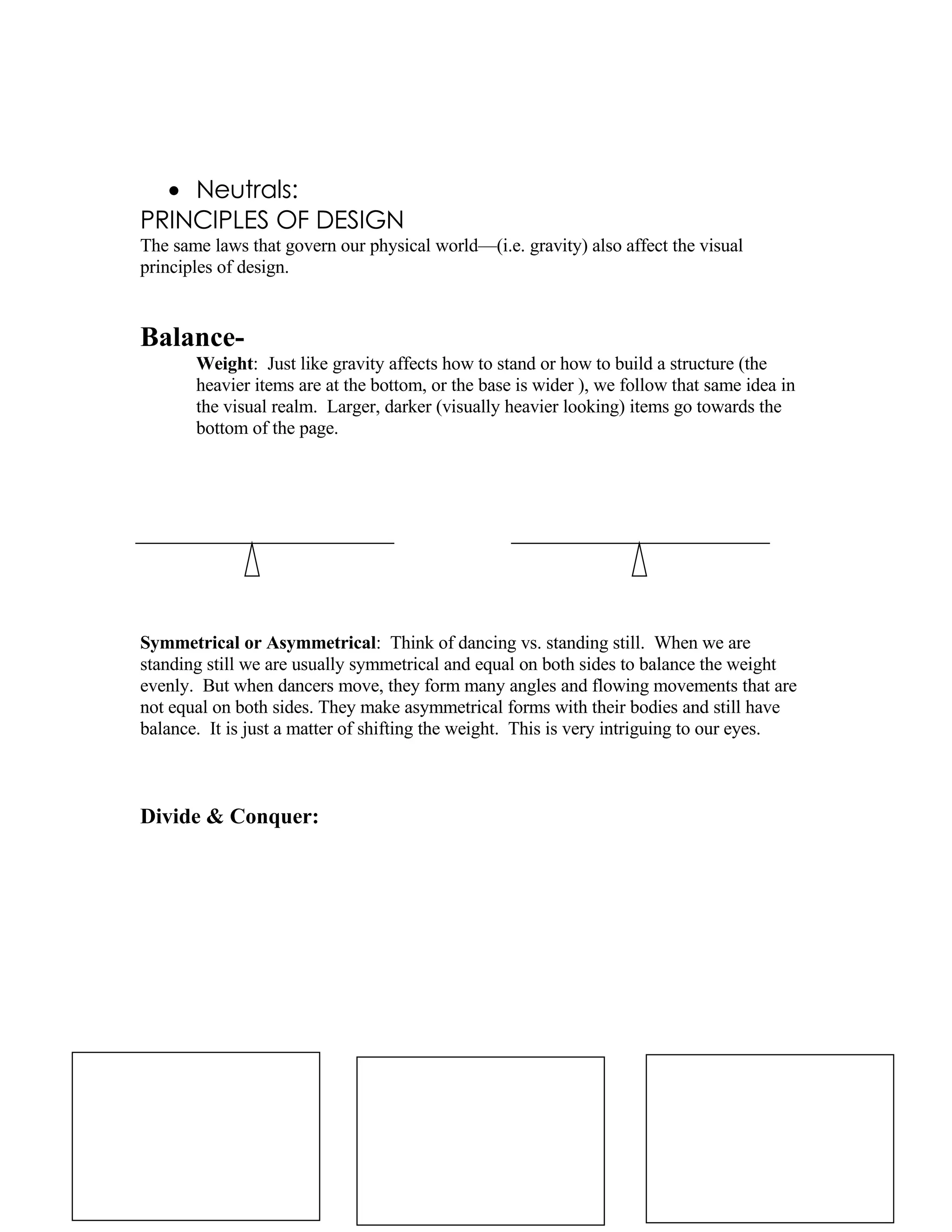 E&P Of Design Definitions Wkst. | DOC