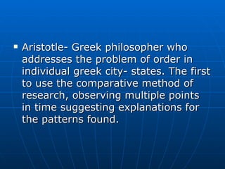 Approaches to IR | PPT