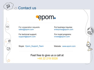 Epom Ad Server. Overview | PDF