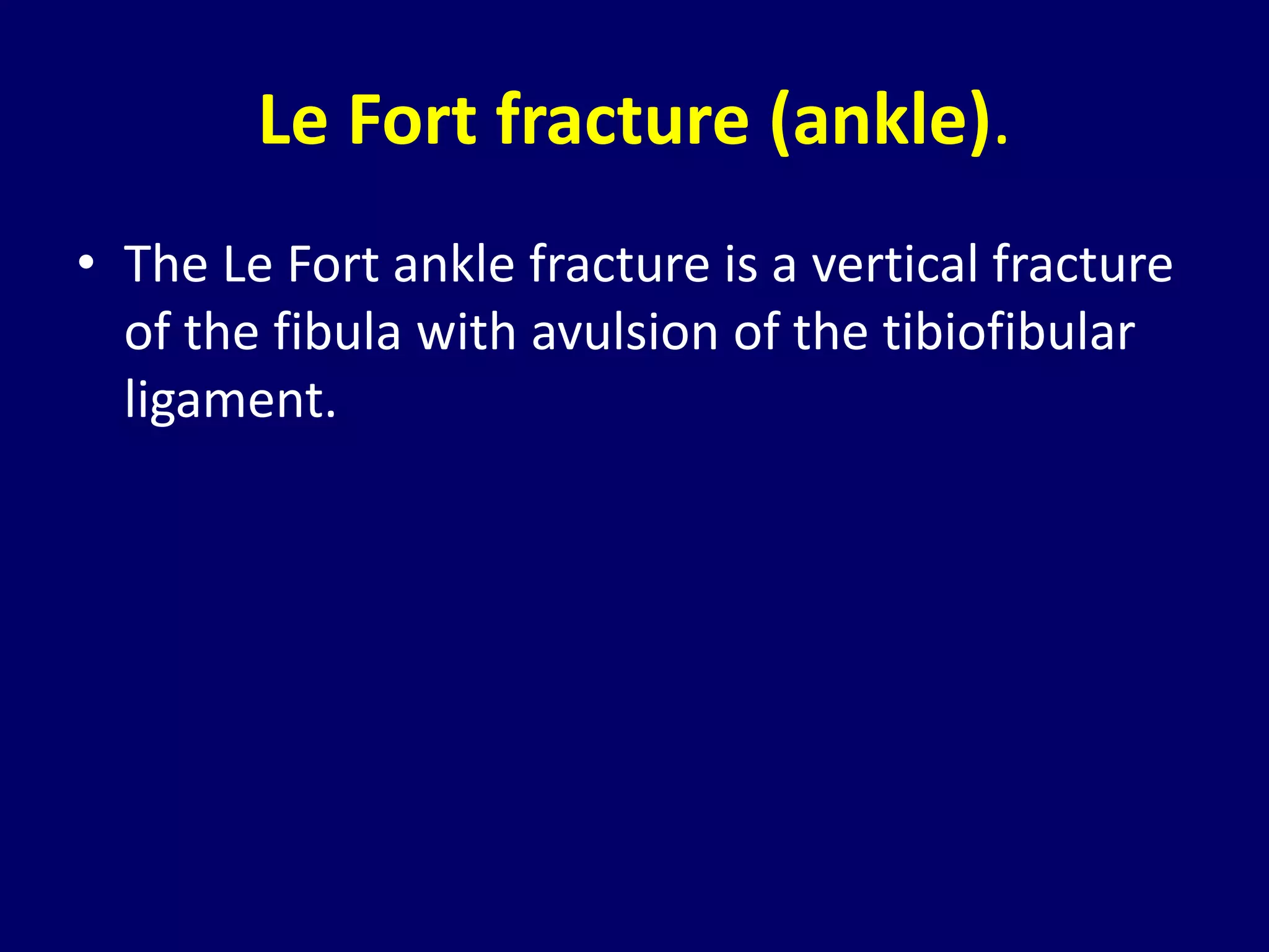 Eponymous fractures name Dr. muhammad Bin Zulfiqar | PPTX