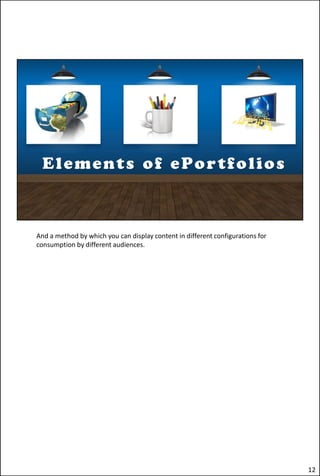 Mahara ePortfolios | PDF