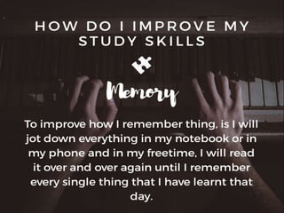 My E-Portfolio (Muhammad Hafizuddin) | PPT