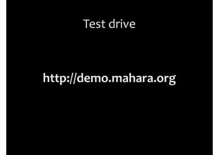 Integrating Mahara as e-portfolio system and social network in the BScE | PDF | Resume Writing ...