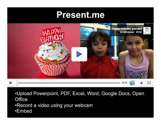 Reflective Learning with Student Digital Portfolios | PPT