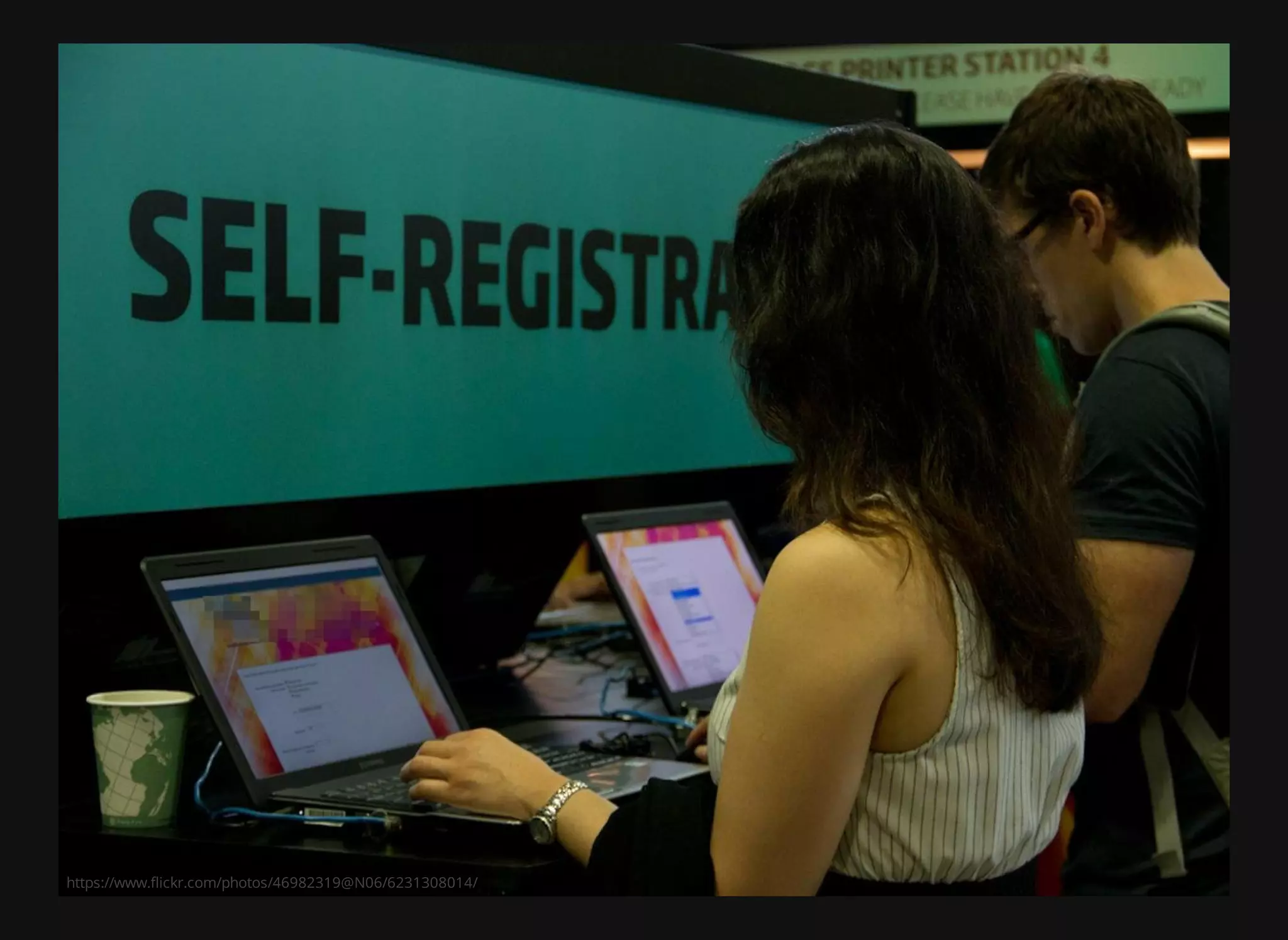 Supporting ePortfolio implementations through webinars | PDF | Web Conferencing | Computer ...