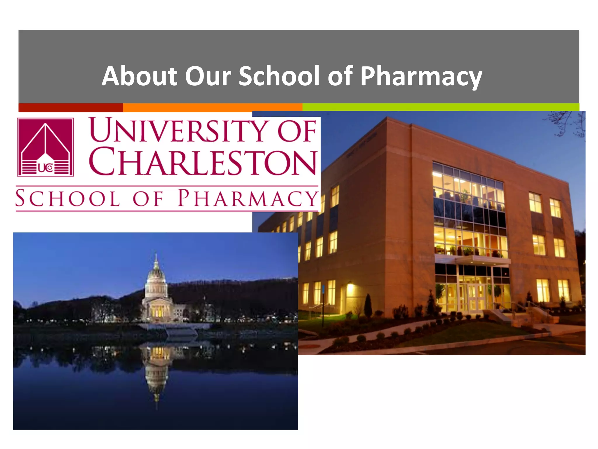 E portfolio & pharmacy education | PPT