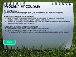 Eportfolio ppt(revised) | PPTX