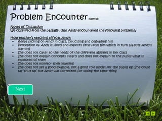 Eportfolio ppt(revised) | PPTX